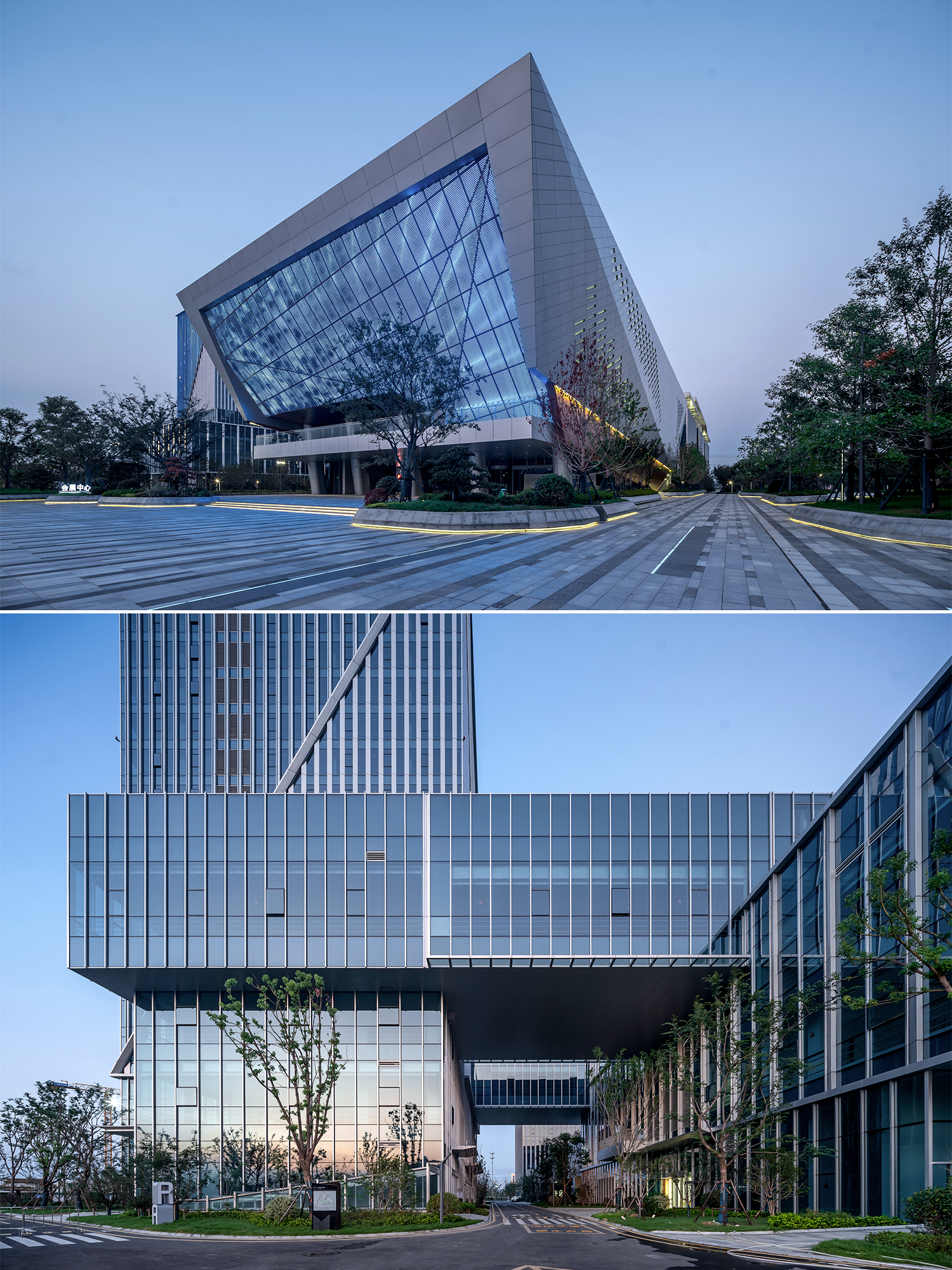 YRD XINGU Science & Technology Innovation Park