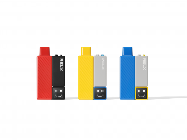 RELX Creator - MILAN Design Awards 2025