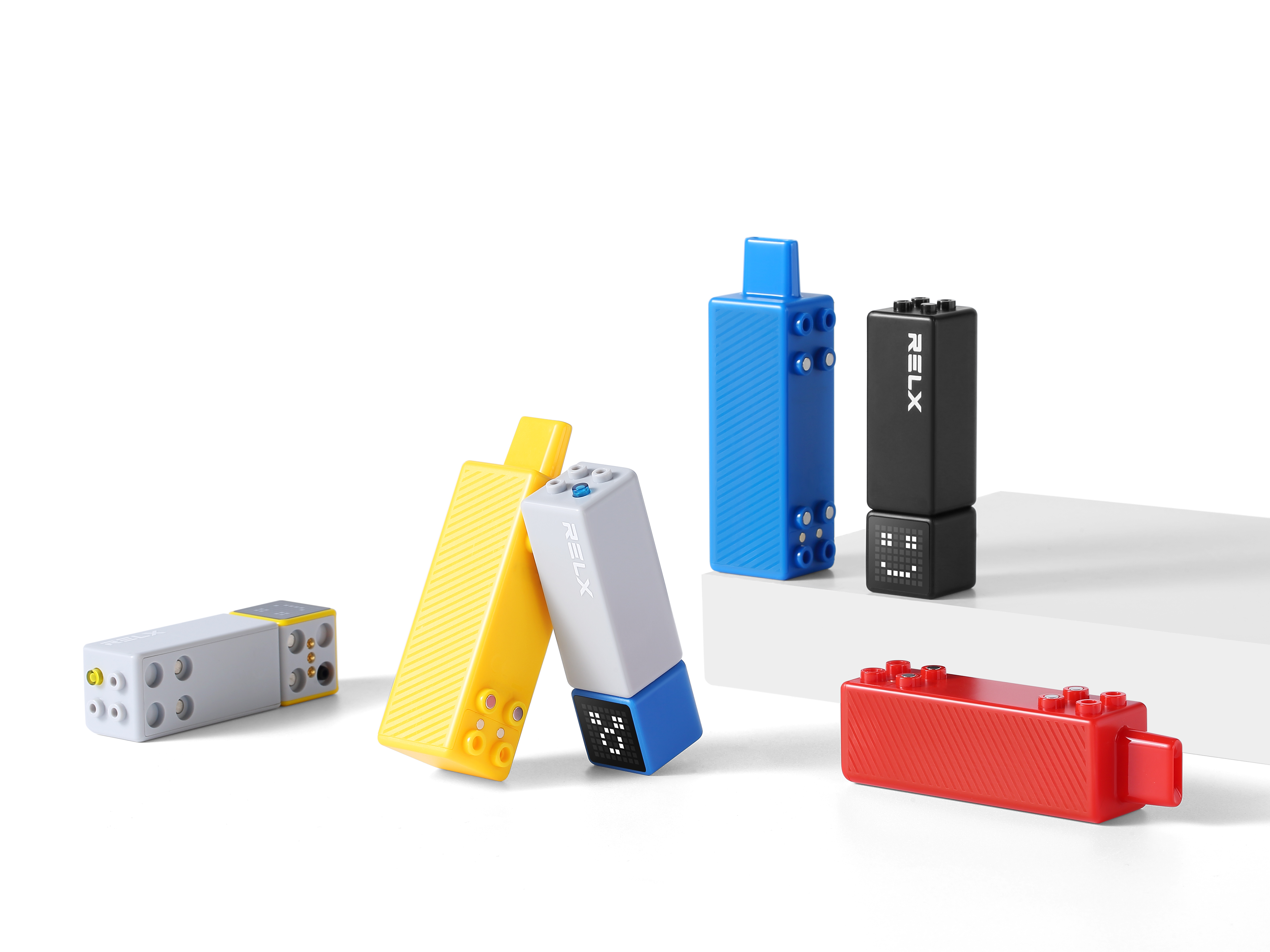 RELX Creator - MILAN Design Awards 2025