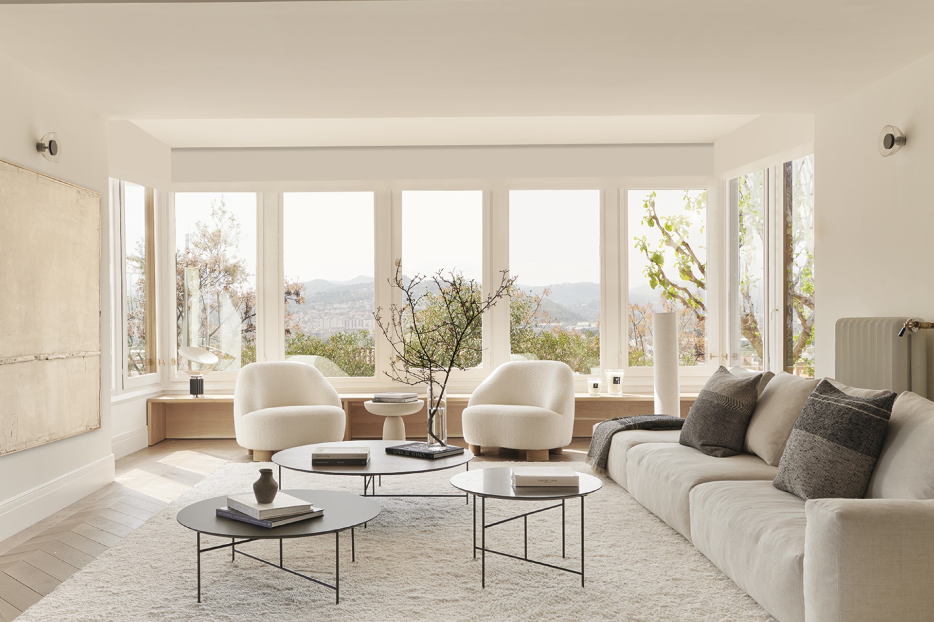 BARCELONA HOUSE: Bringing stories back to life: the rebirth of an ...
