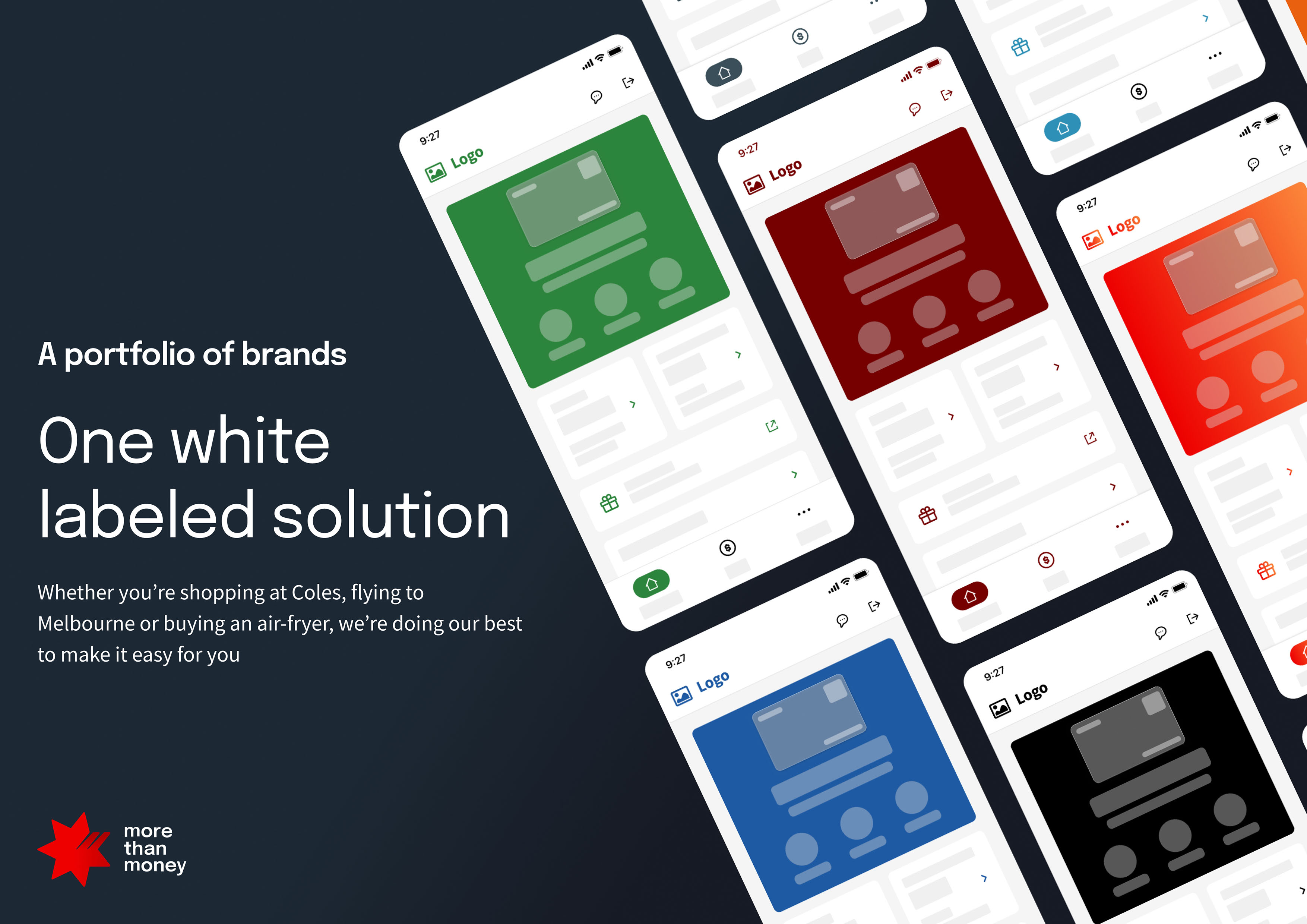 NAB puts customers' financial wellbeing at the heart of better design