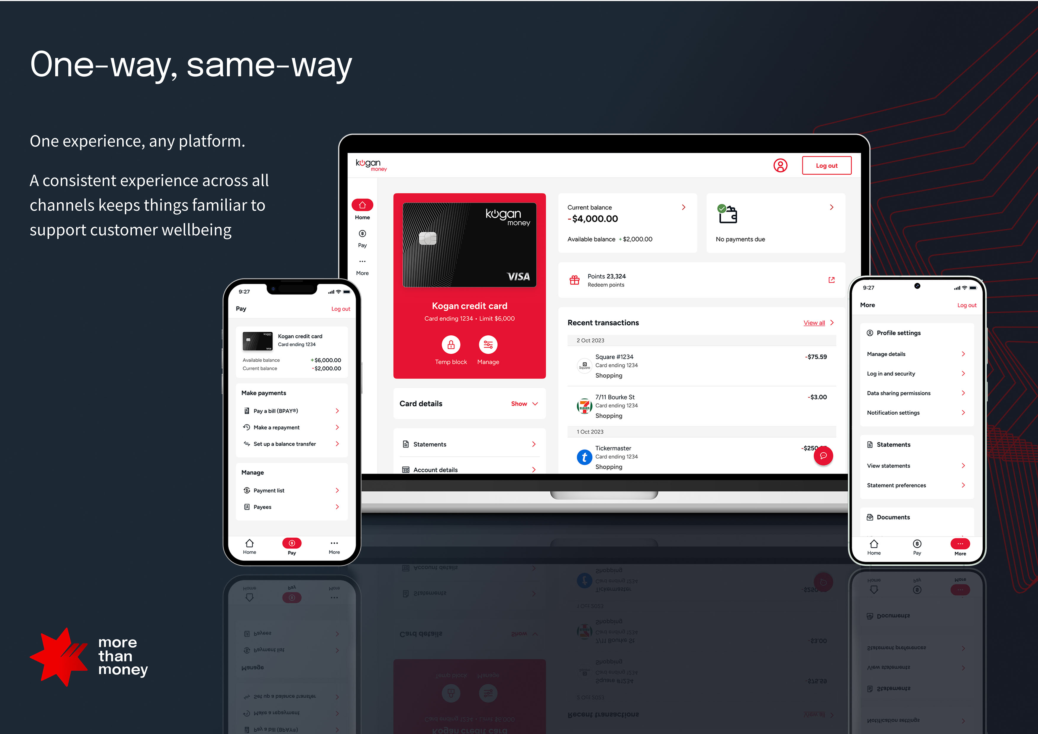 NAB puts customers' financial wellbeing at the heart of better design