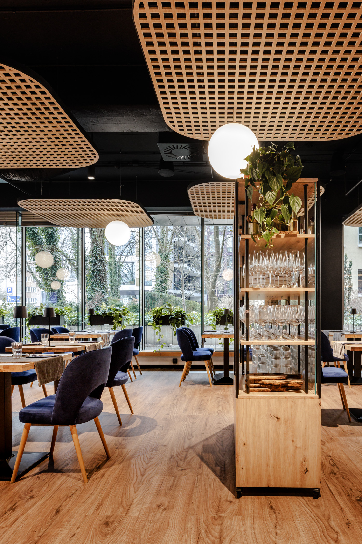 BursztyNova Restaurant