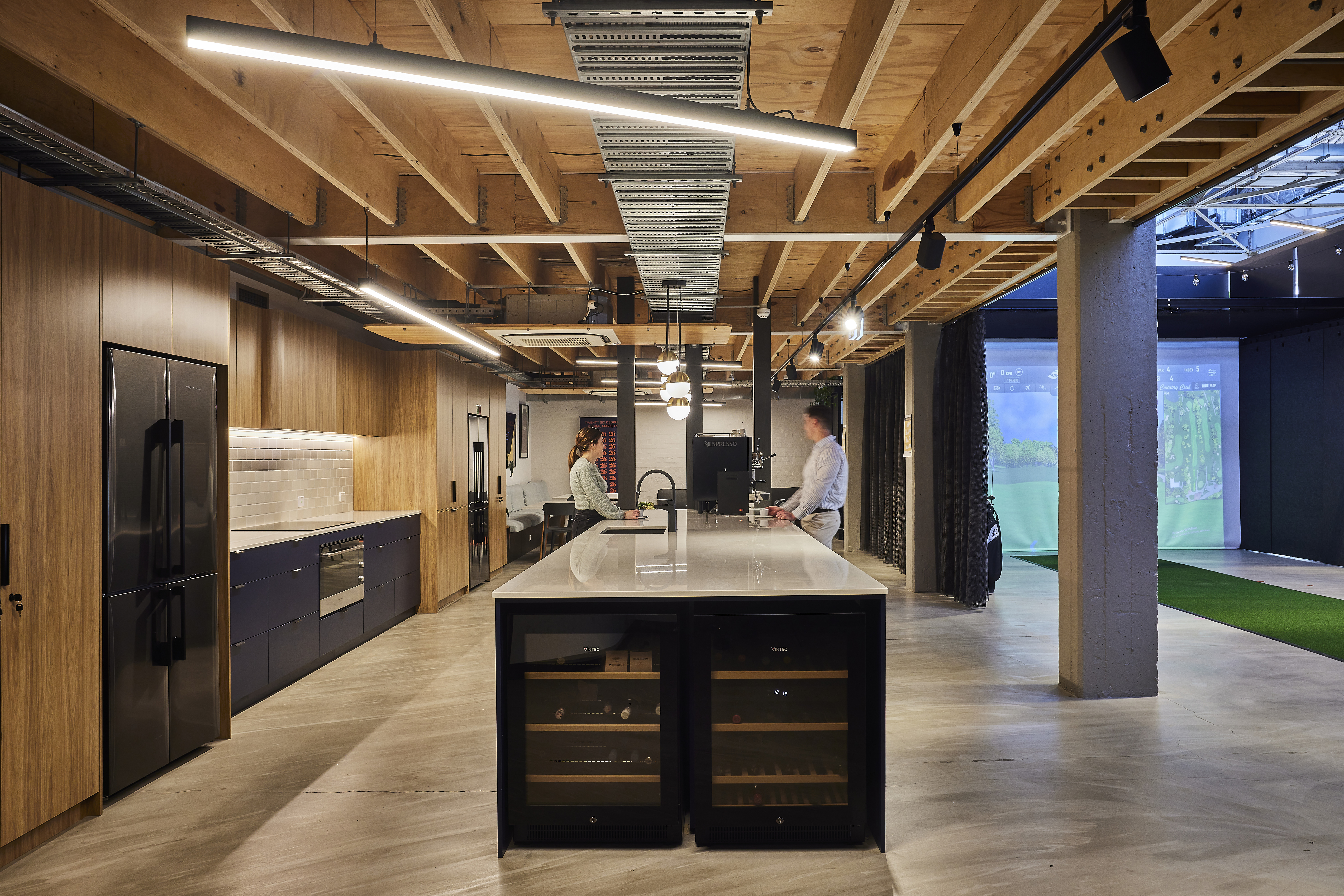 26 Degrees Global Markets