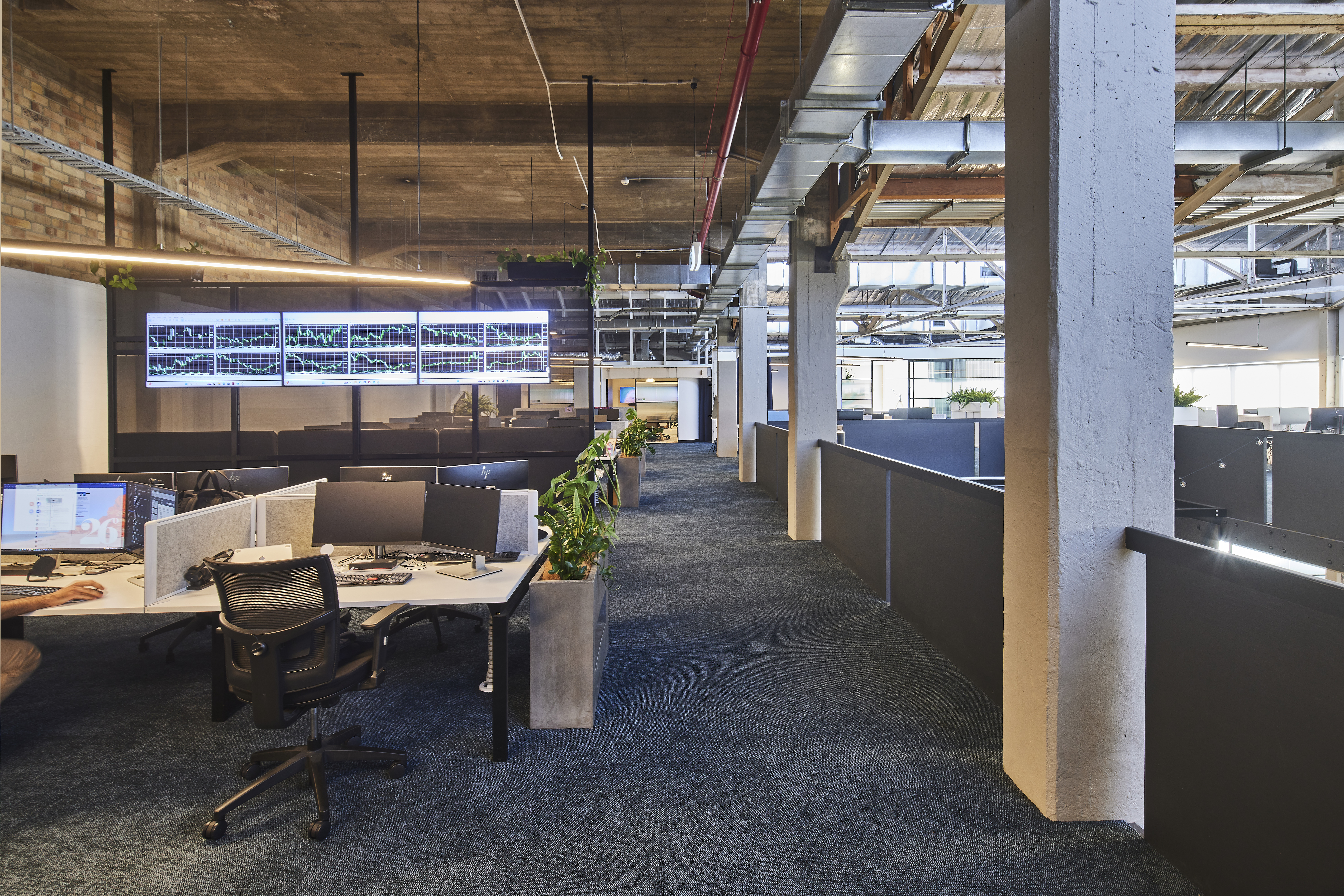 26 Degrees Global Markets