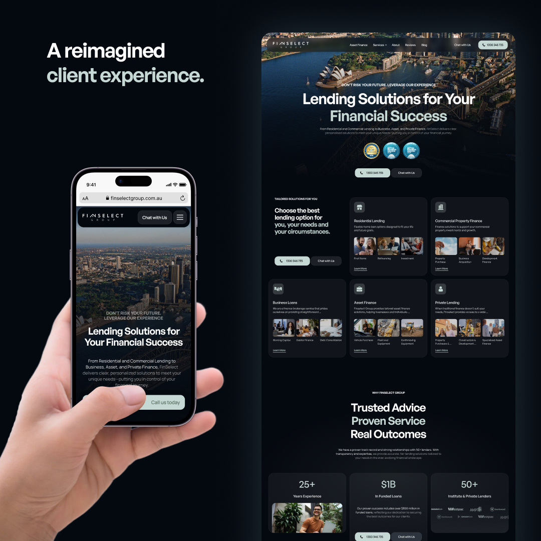 Navigating Your Financial Future with Ease