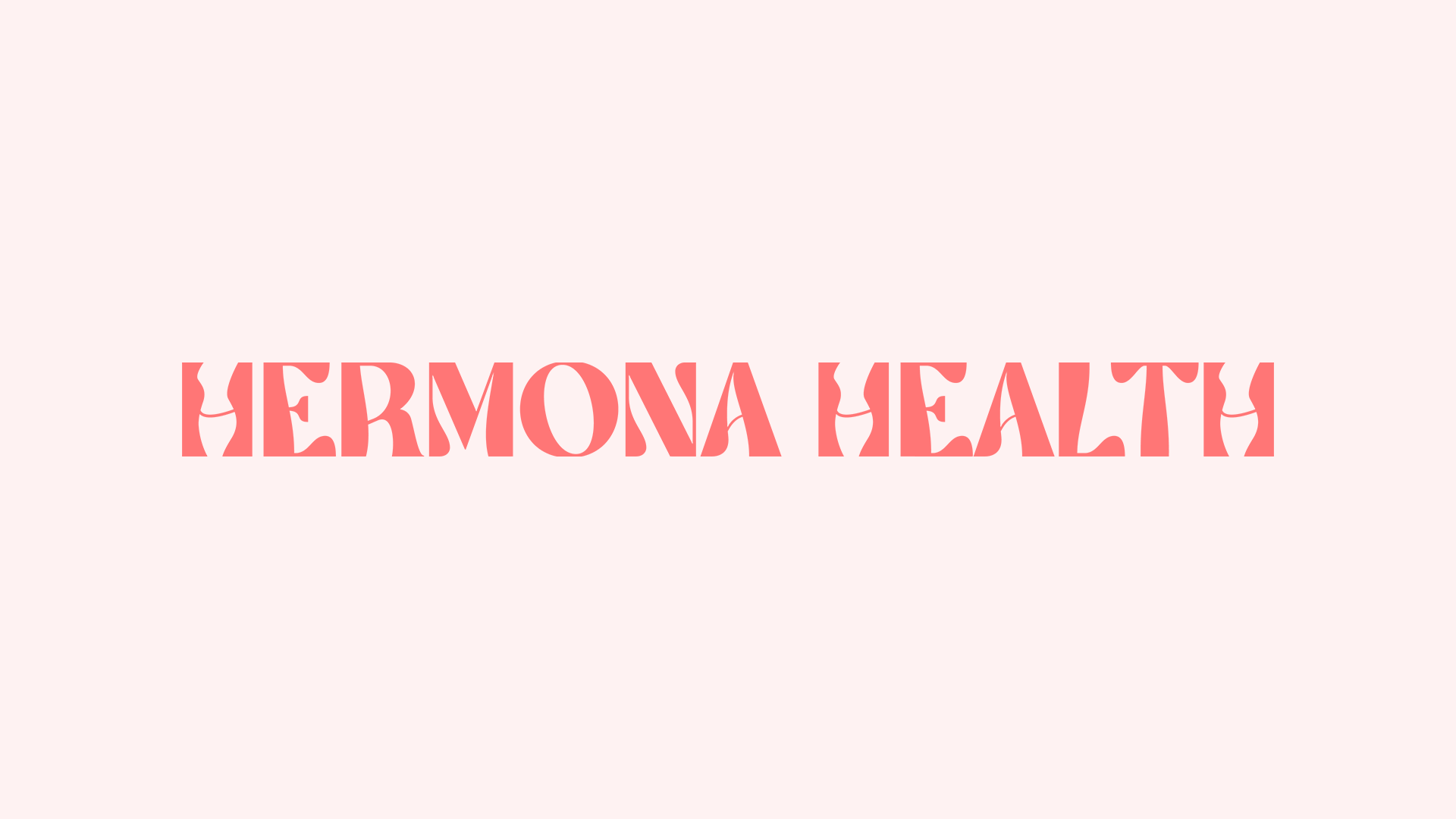Hermona Health Brand & Website Creation