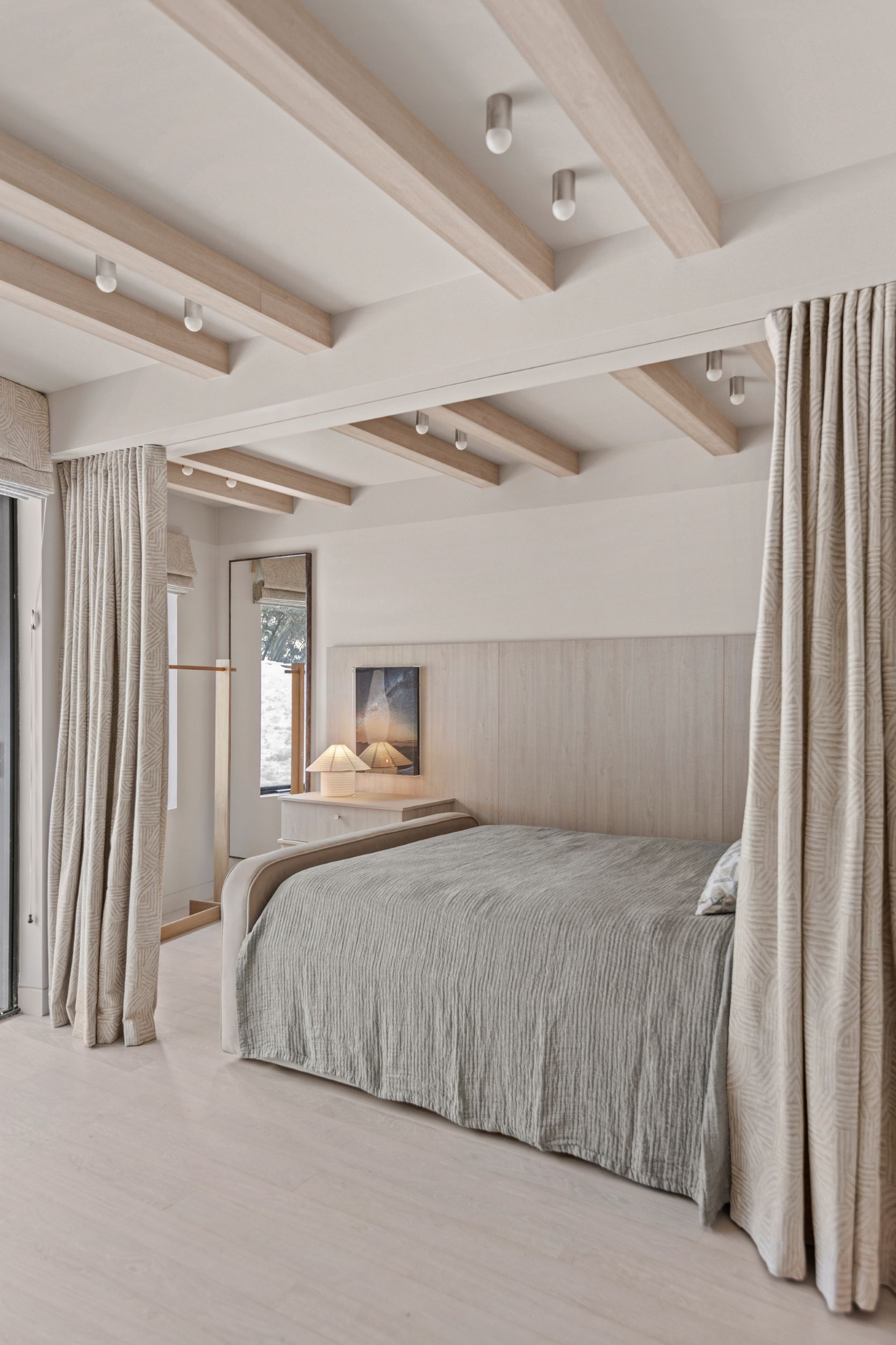 Silver Mist Chalet