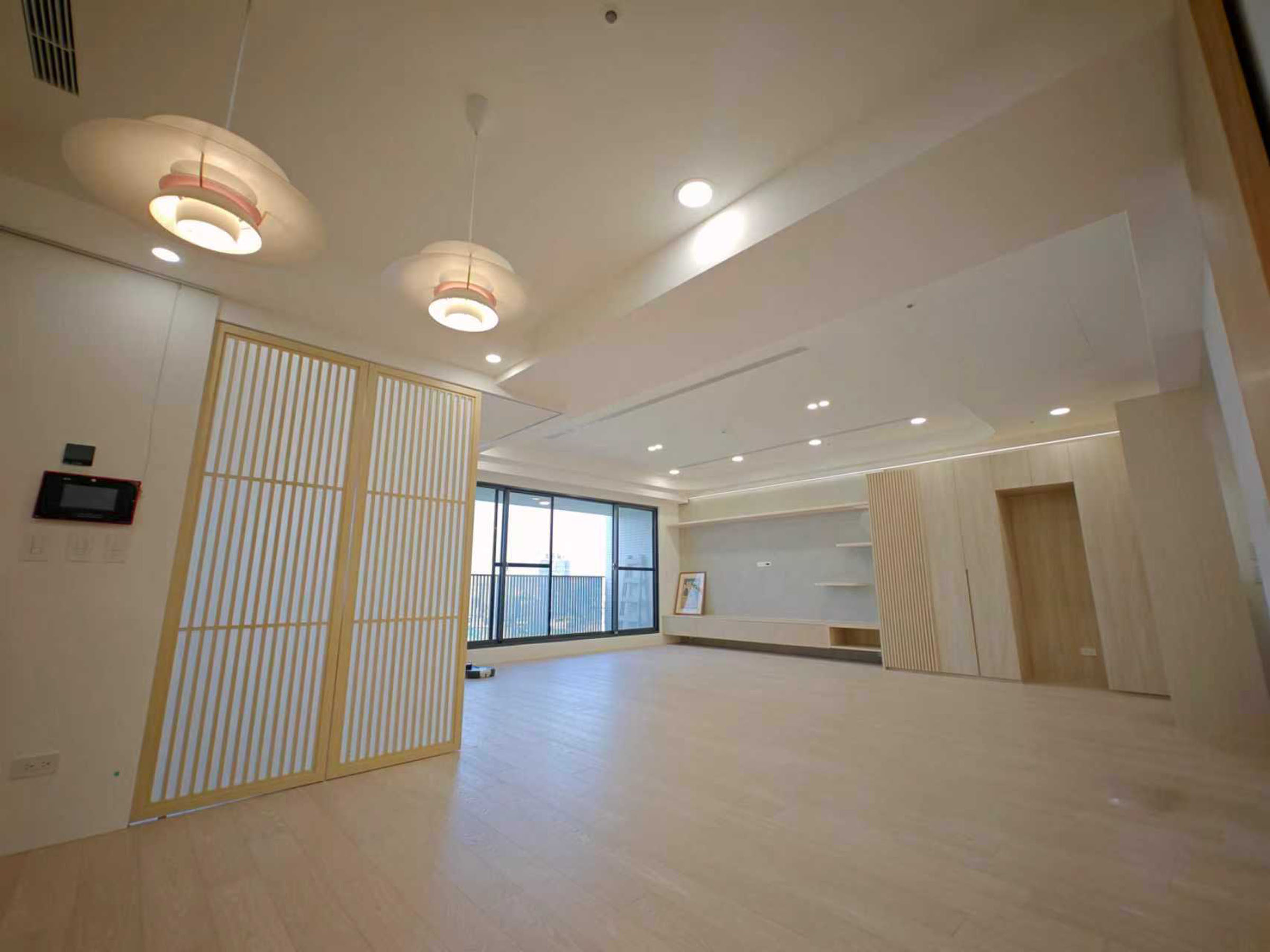 Stillness & Essence of Wind