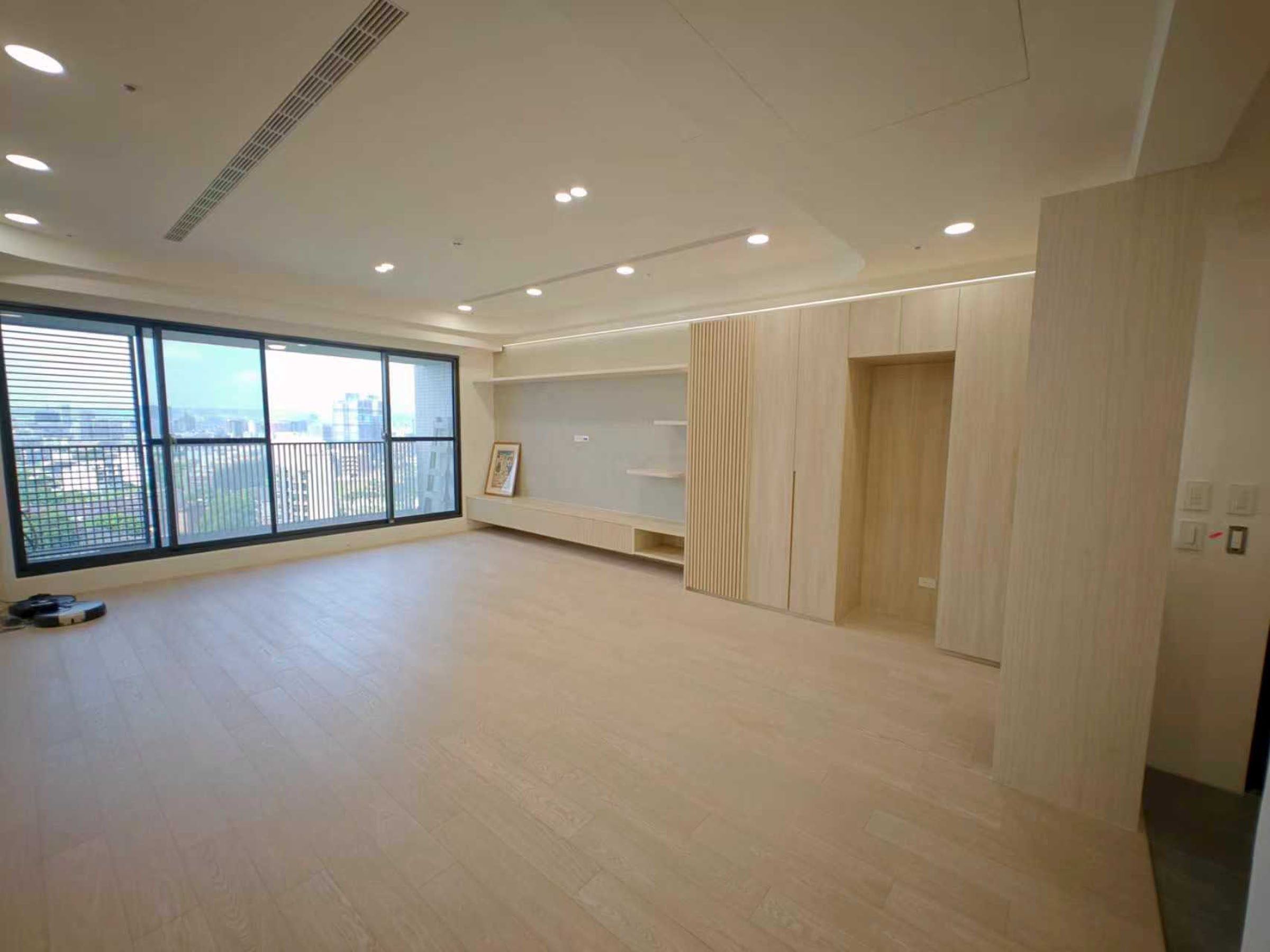 Stillness & Essence of Wind