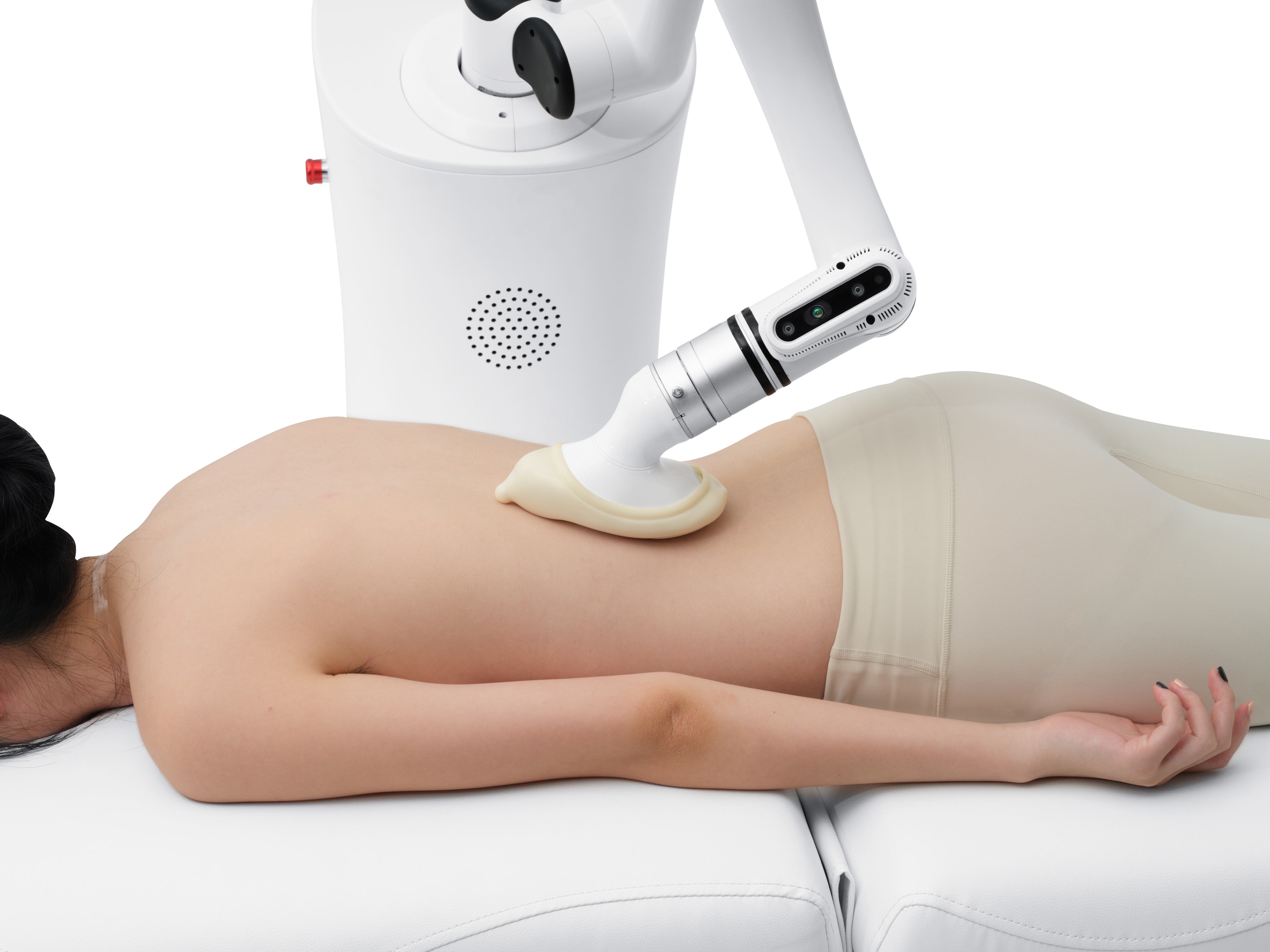 AI Smart Physical Therapy Robot