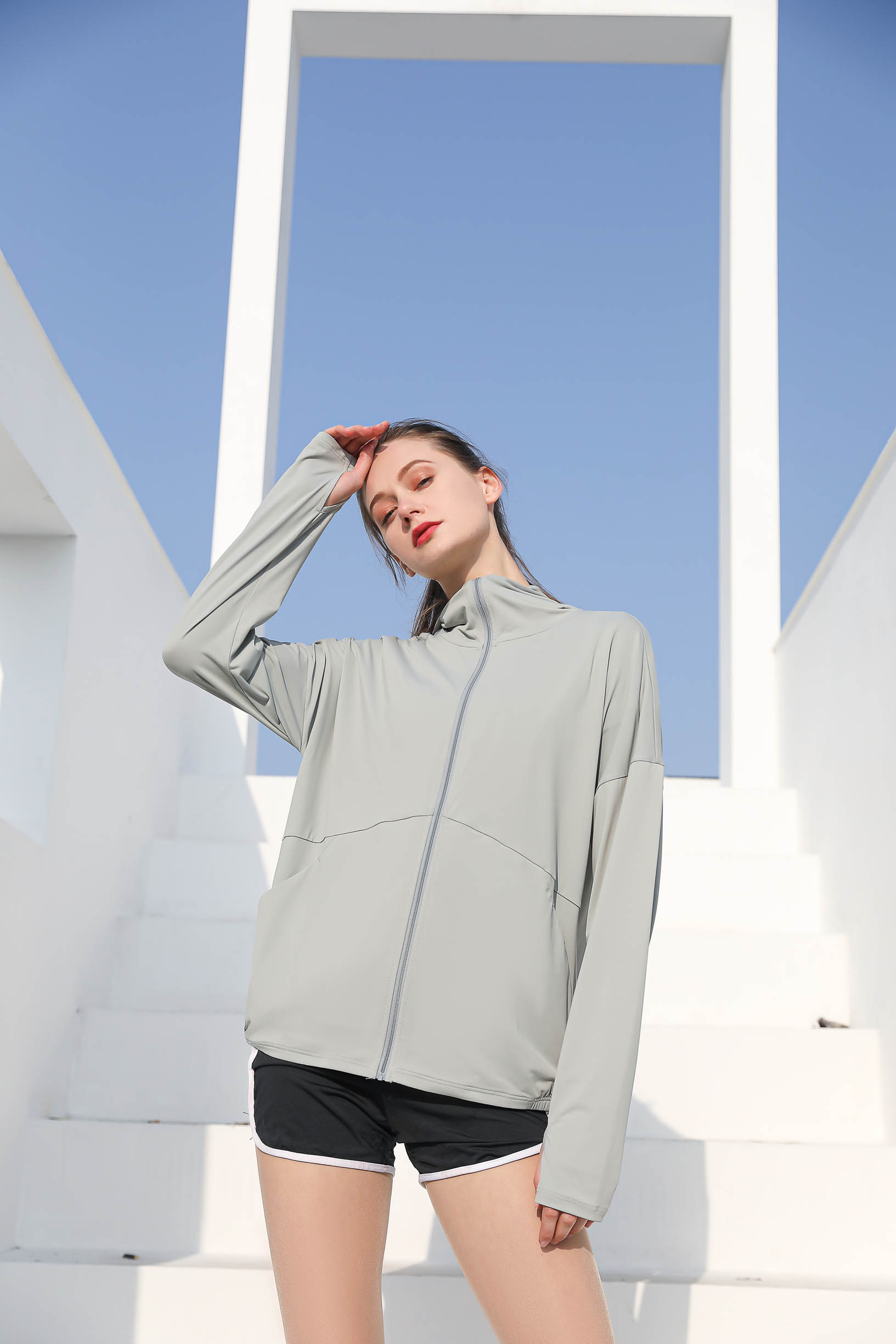 MIEJUA Sun Protective Clothing
