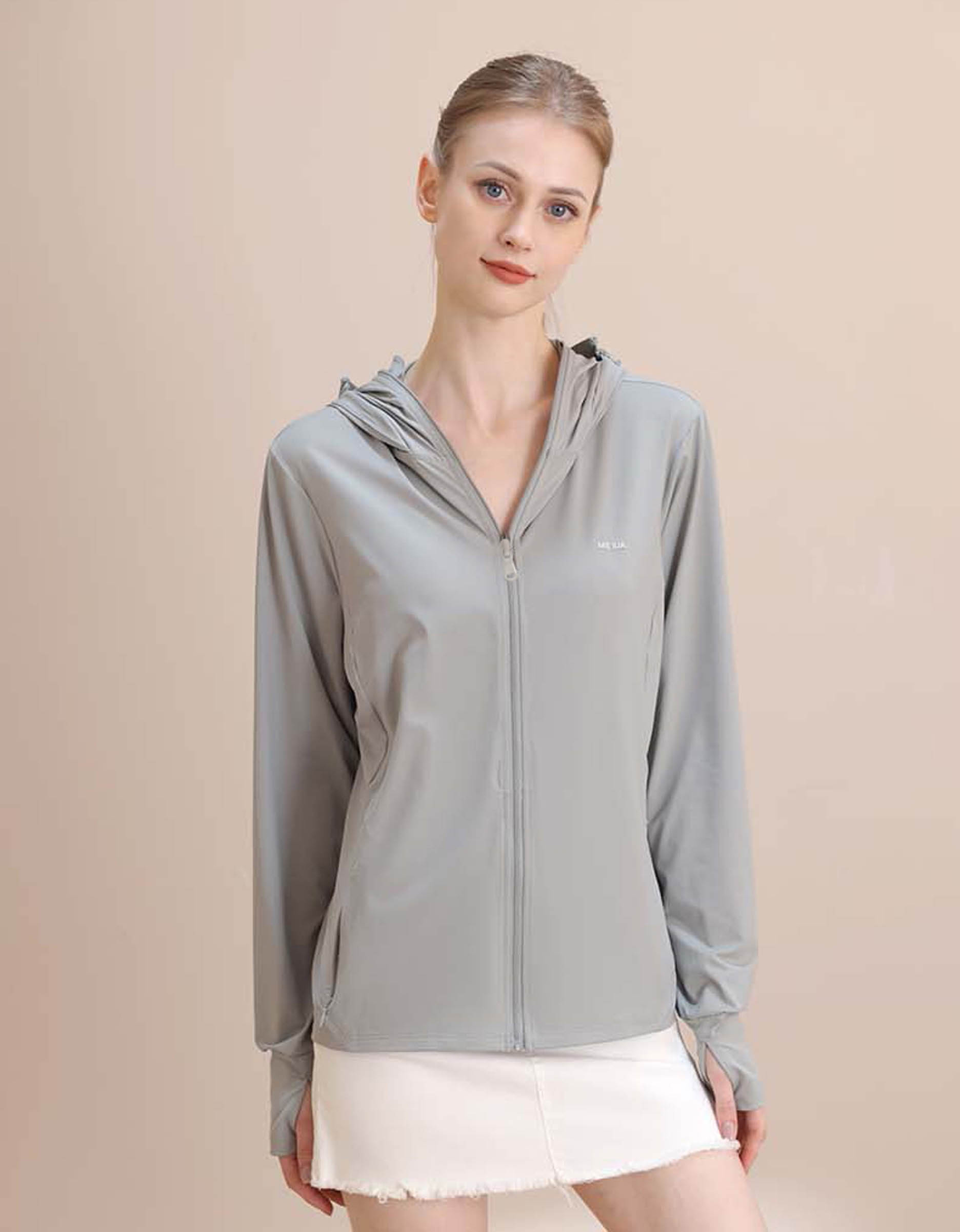 MIEJUA Sun Protective Clothing