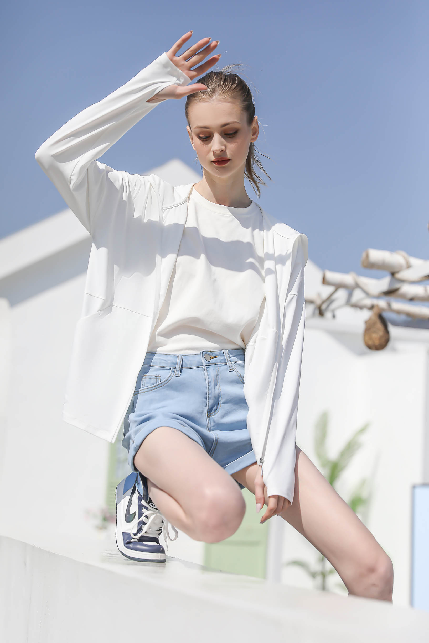 MIEJUA Sun Protective Clothing