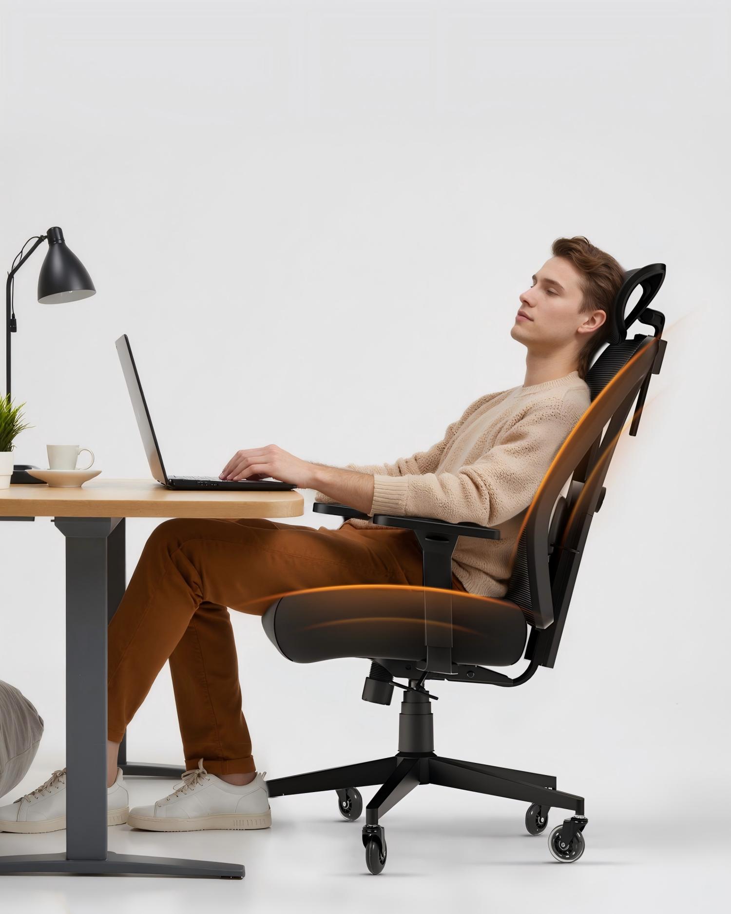 Dowinx 66W4 Office Chair