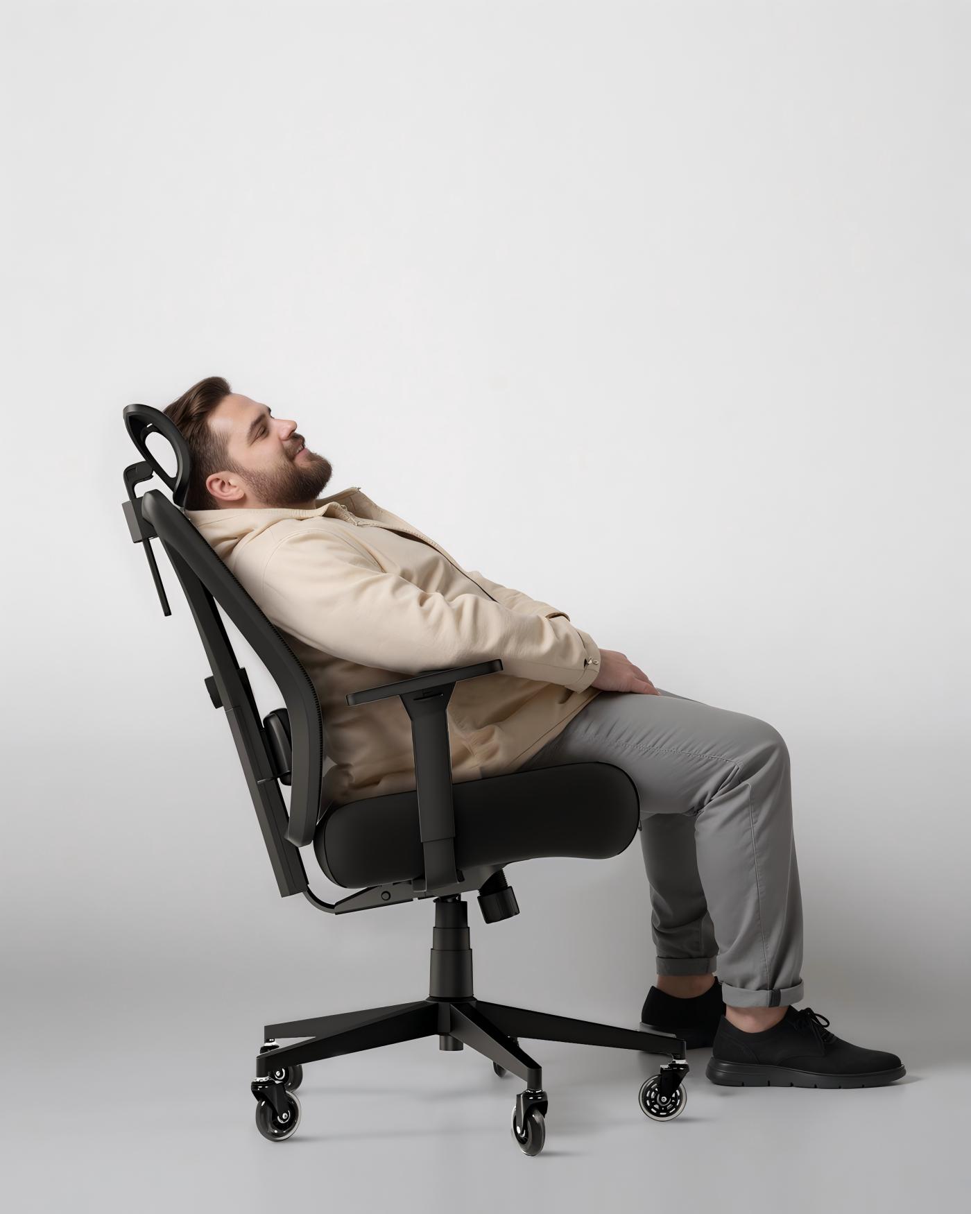 Dowinx 66W4 Office Chair