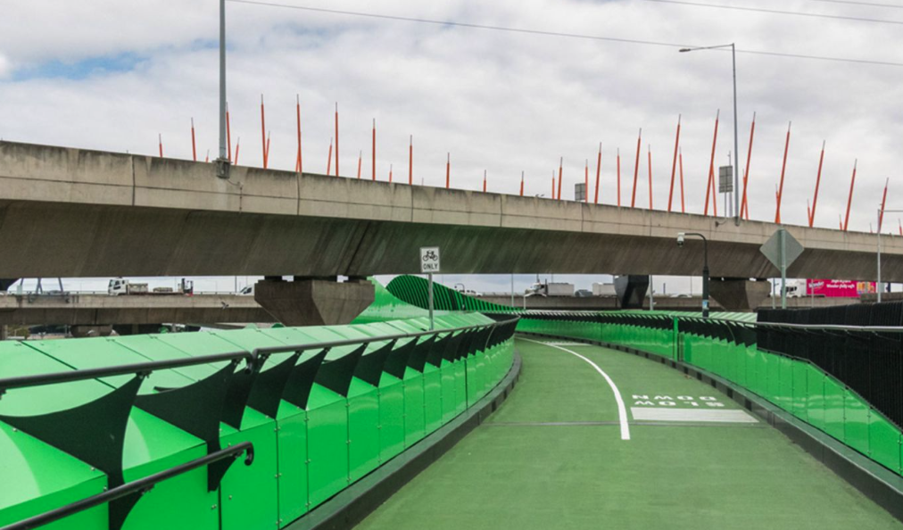 Veloway, Melbourne