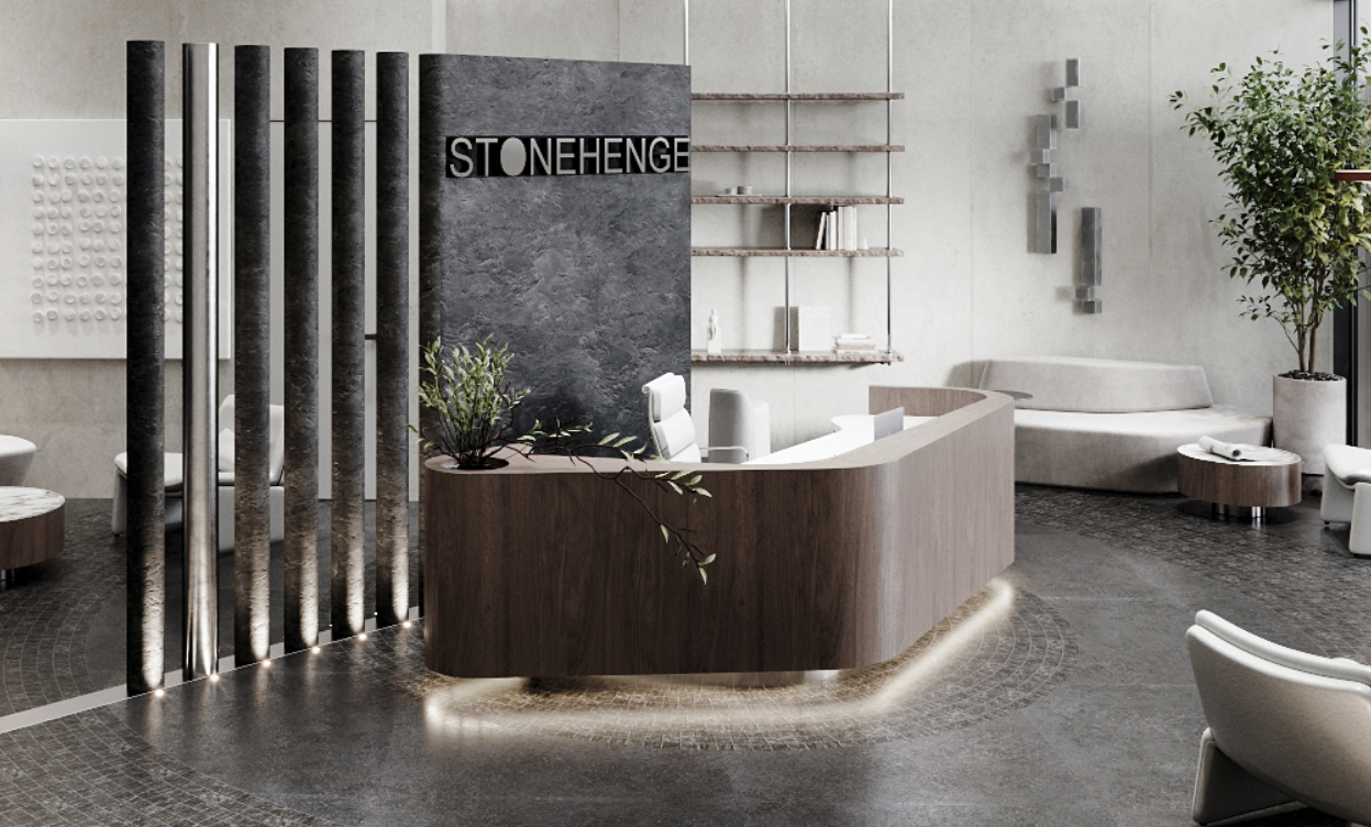 Stonehenge Residences