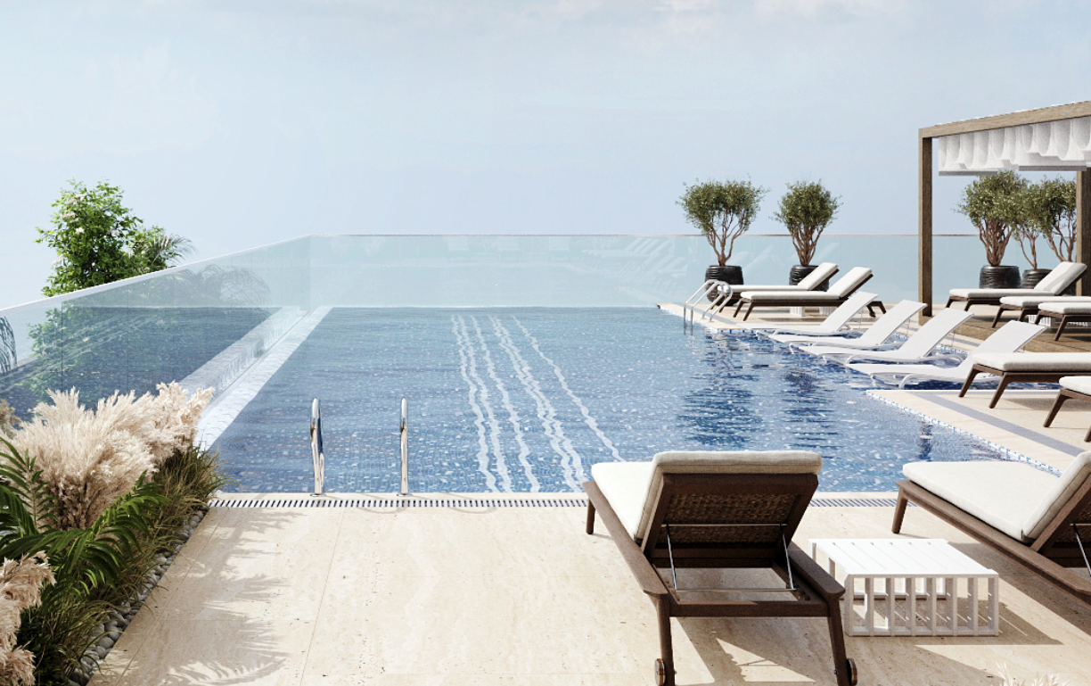 Stonehenge Residences