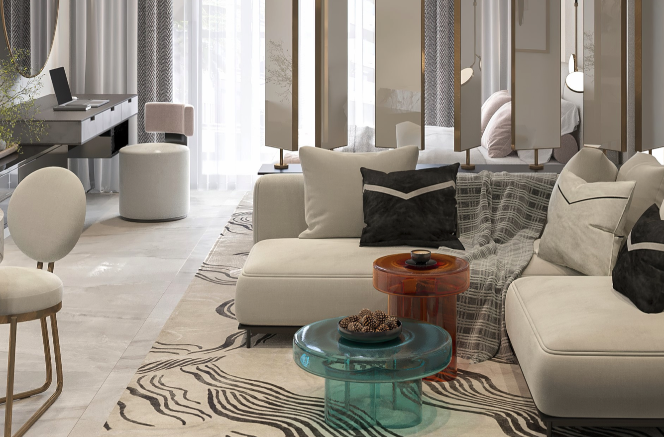 Stonehenge Residences