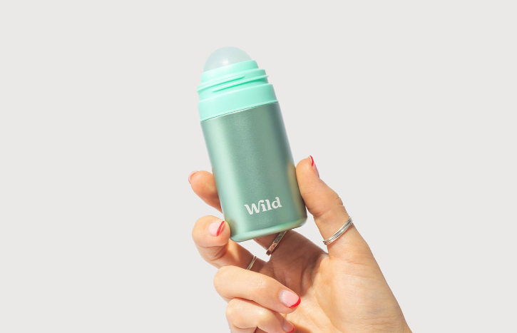Wild Roll-On