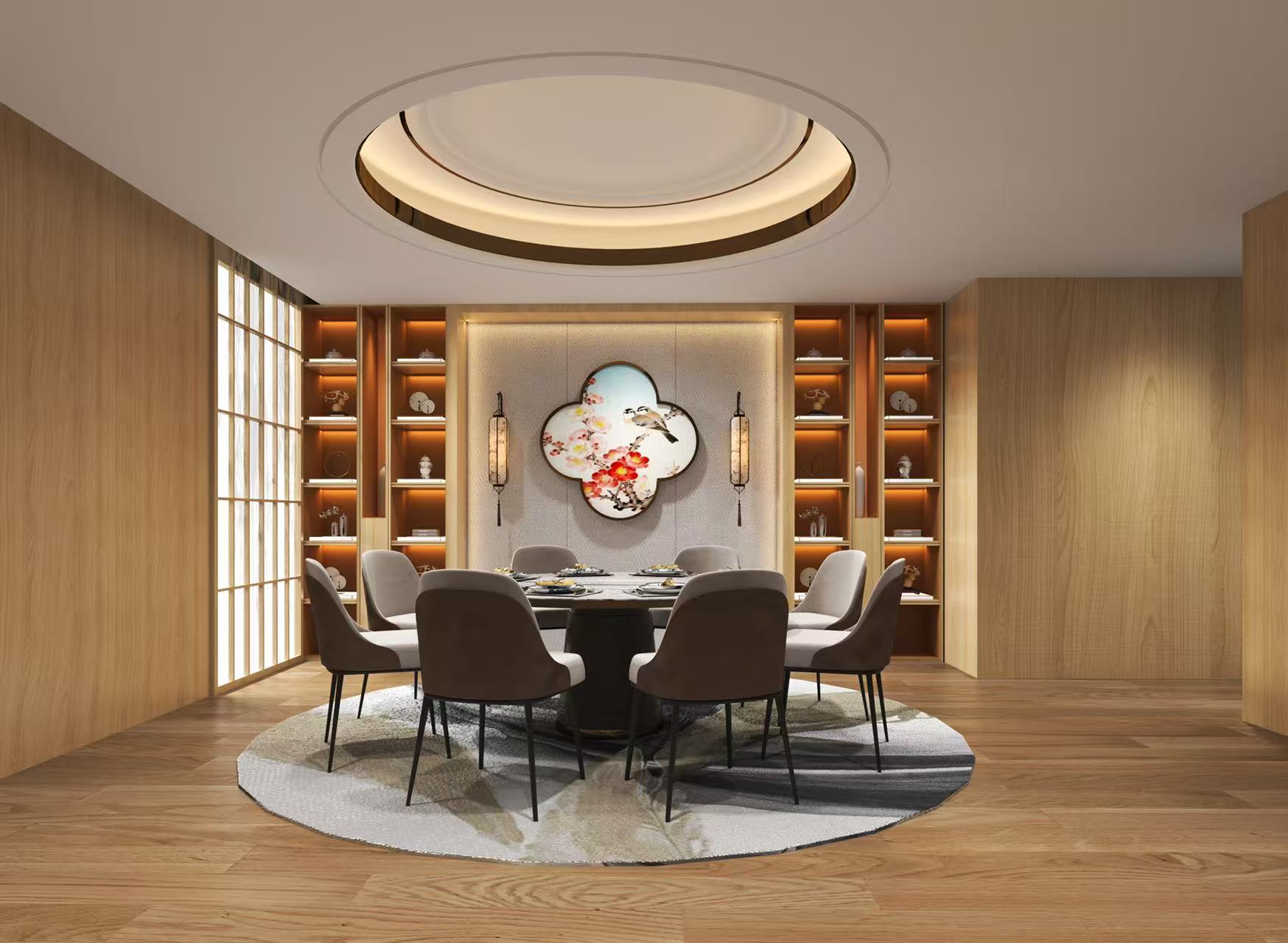 Tranquility Meditation