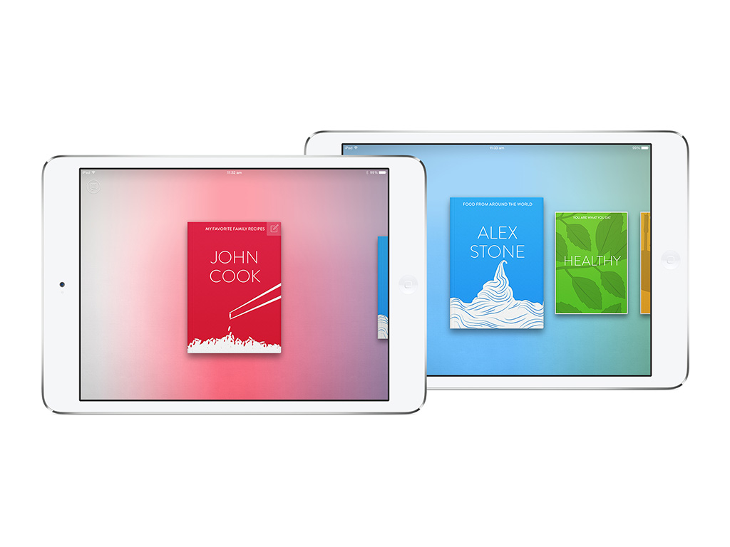 The Cook App - Winner - 2014 Australian Mobile & App Awards