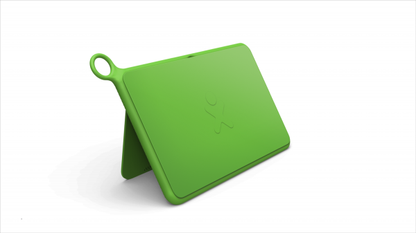 XO Tablet - Winner - BETTER FUTURE