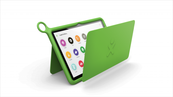 XO Tablet - Winner - BETTER FUTURE