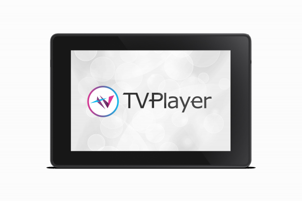 TVPlayer - Finalist - 2014 UK Mobile & App Design Awards