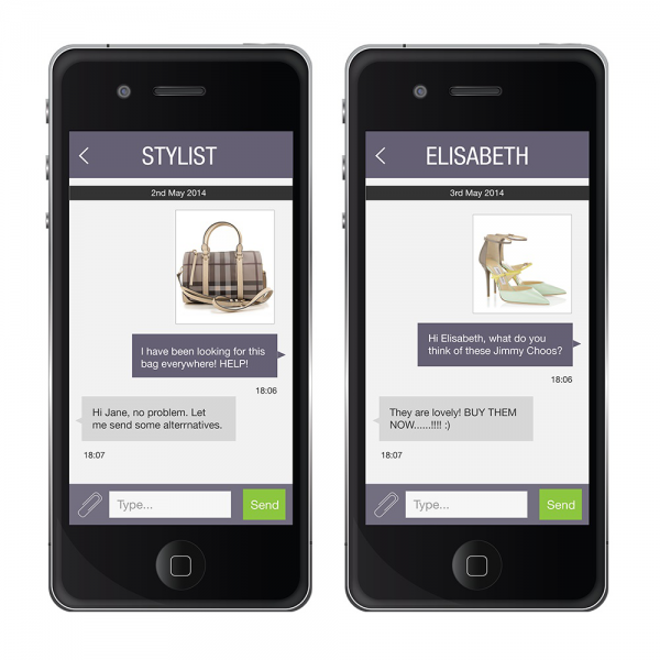 Donky Messaging - Finalist - BETTER FUTURE