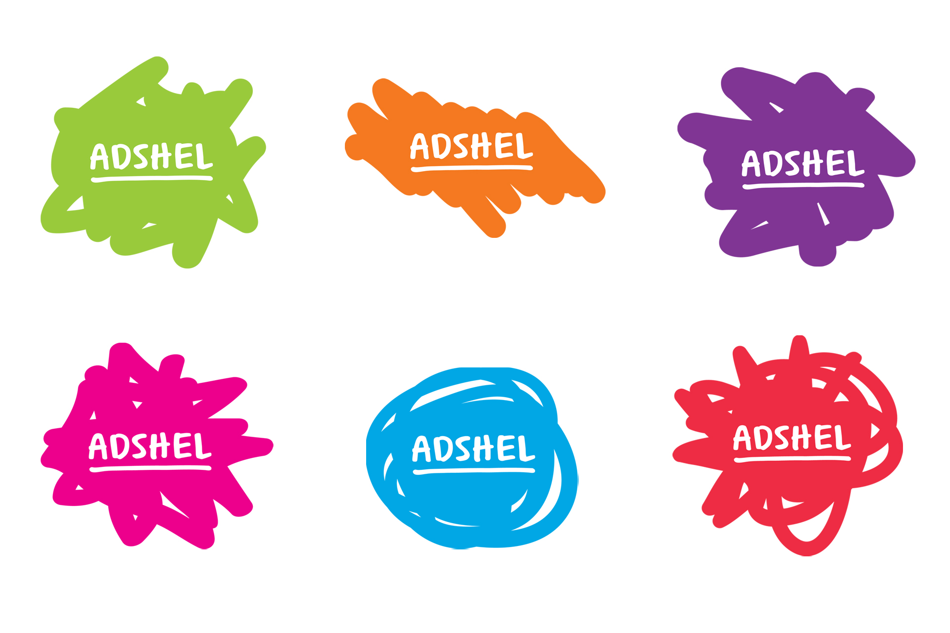 Adshel Logo Studio Dumbar NS