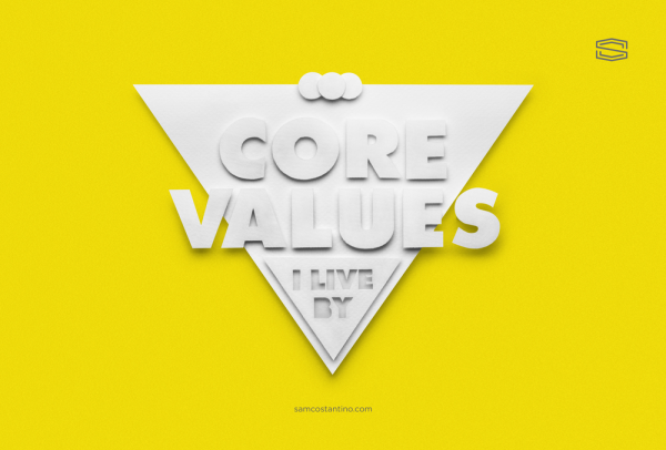 Core Values in Design - 2014 Melbourne Design Awards
