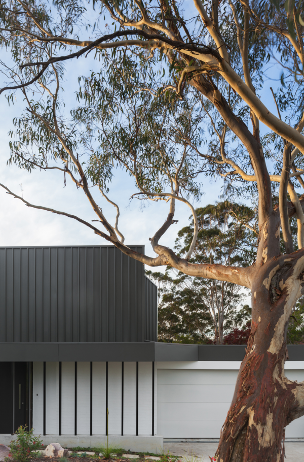 Turramurra House - Finalist - BETTER FUTURE