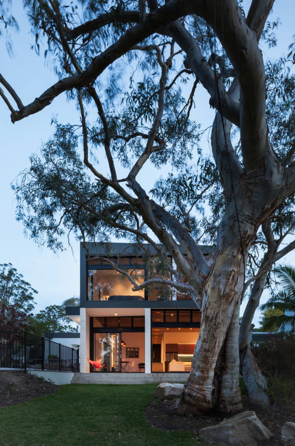 Turramurra House - Finalist - BETTER FUTURE