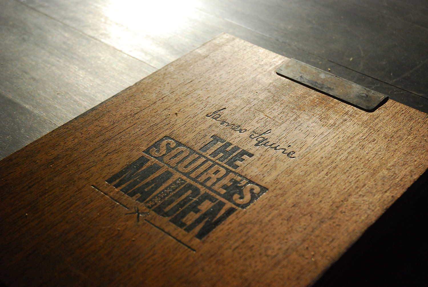 James Squire Brew Bars