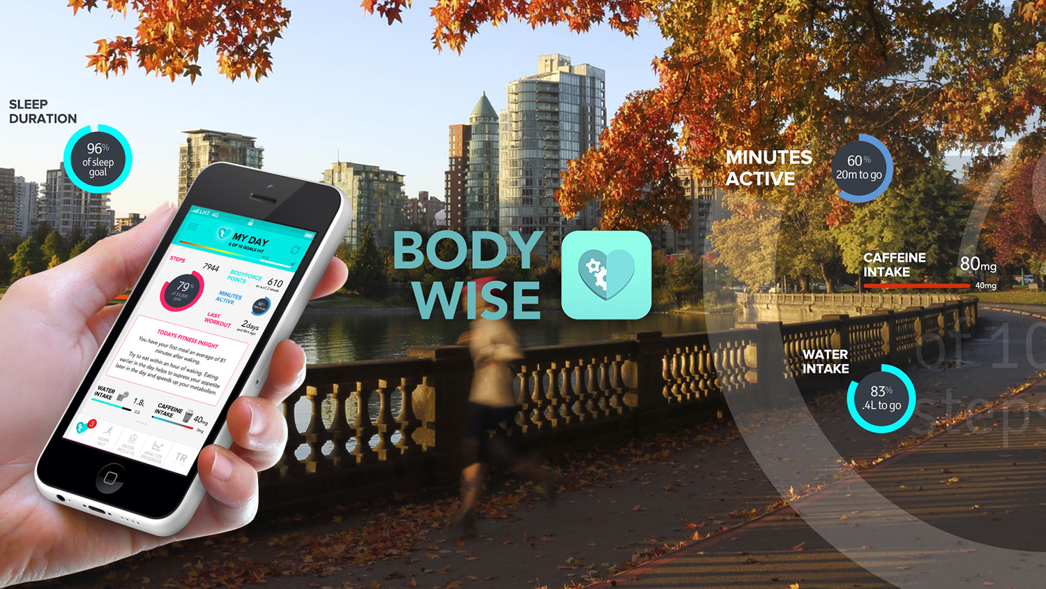 BodyWise