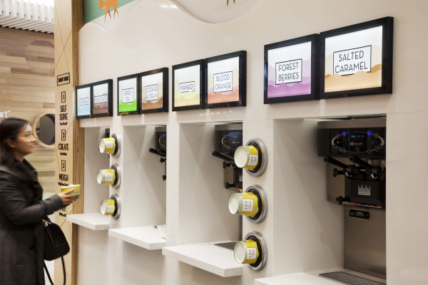 Yo-Art - Silver Winner - 2014 Melbourne Design Awards