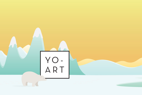 Yo-Art - Silver Winner - 2014 Melbourne Design Awards