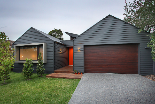Glyde House - 2014 Melbourne Design Awards