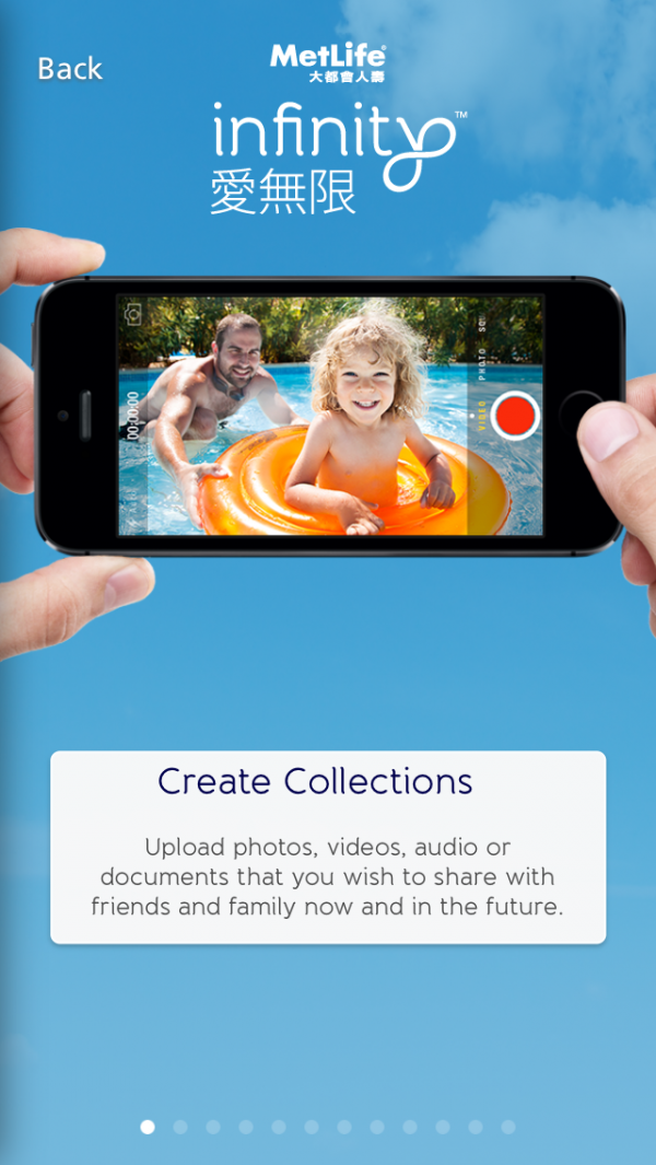 MetLife Infinity - Gold Winner - BETTER FUTURE