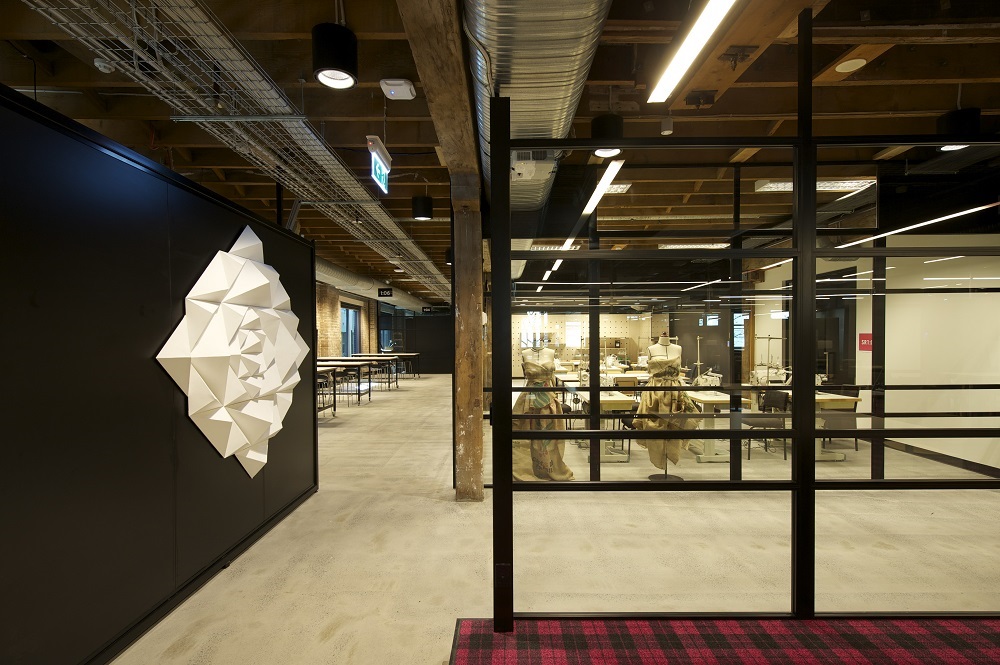 Think Education Ultimo Sydney Campus