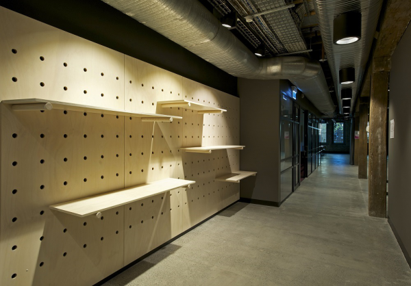 Think Education Ultimo Sydney Campus - Gold Winner - 2015 Sydney Design ...