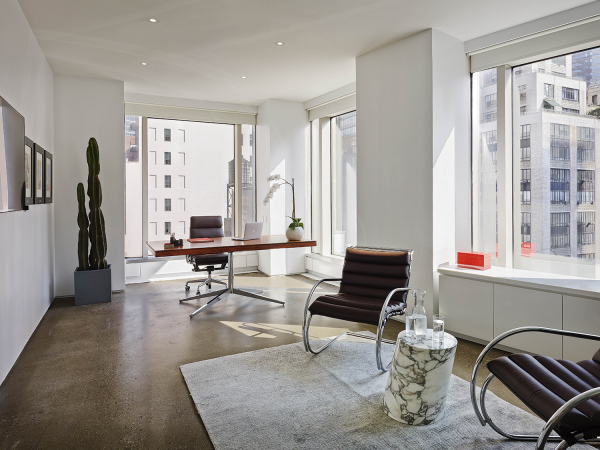 Stoli Group USA - Silver Winner - 2015 New York Design Awards
