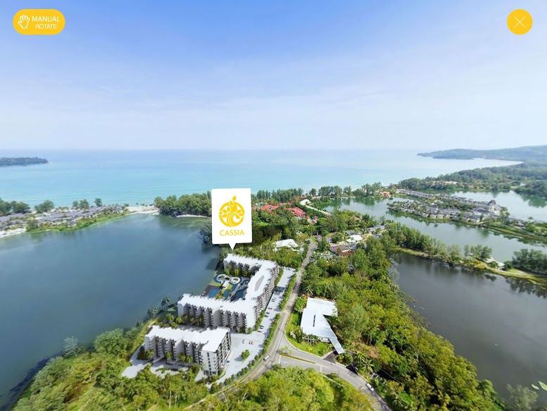 Banyan Tree Group Property Management - Gold Winner - 2015 [app] design ...