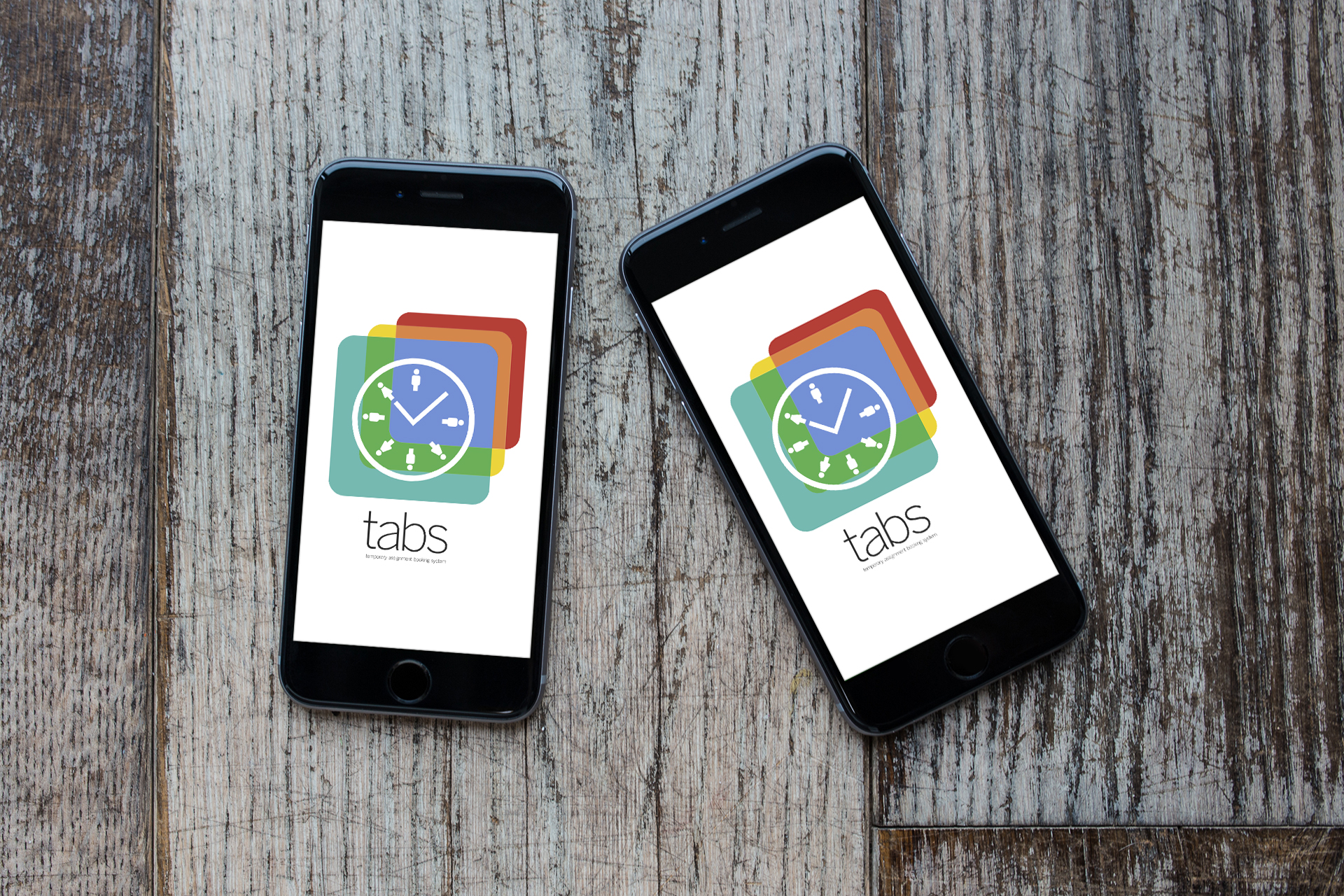 My Tabs App