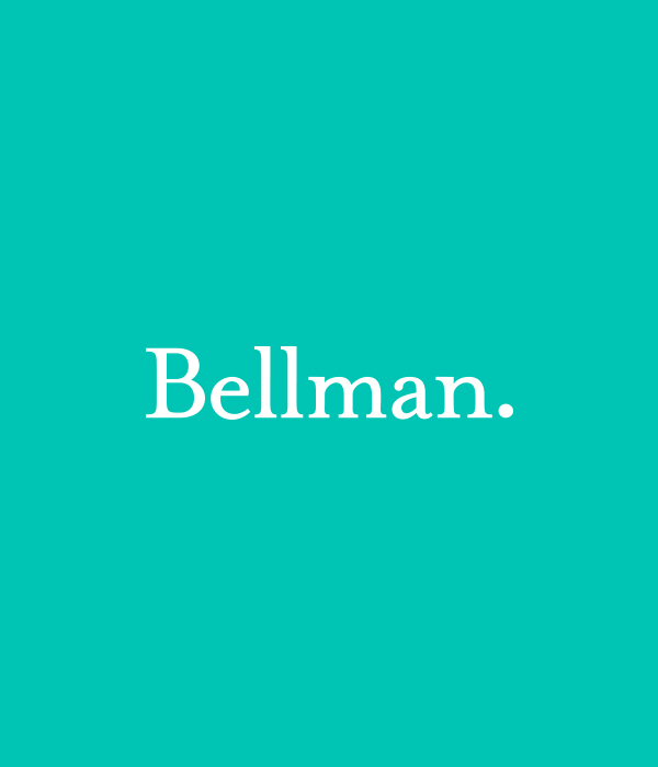 Bellman. - BETTER FUTURE