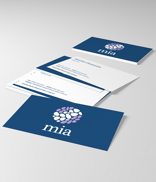 Mia