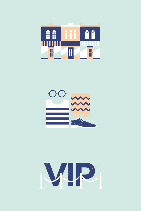 MyBrands illustrations