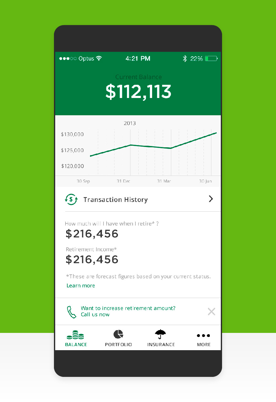 IOOF Super App